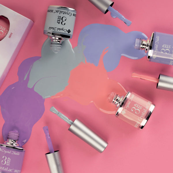 Crystal Nails USA Distributor
