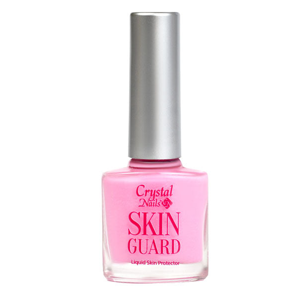 CRYSTAL NAILS SKIN GUARD LIQUID SKIN PROTECTOR – Crystal Nails USA
