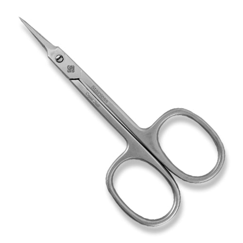 PROFFESIONAL SCISSORS – Crystal Nails USA