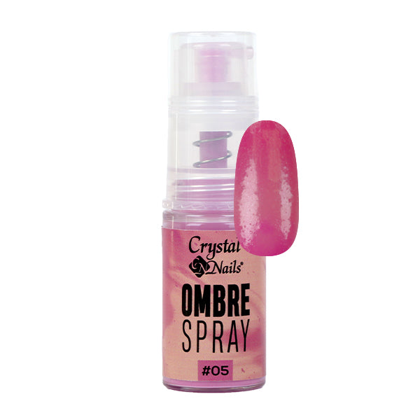 OMBRE SPRAY - #05 – Crystal Nails USA